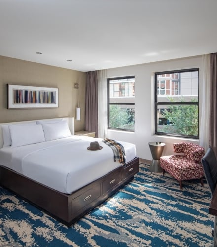 Gallery | Hotel Felix