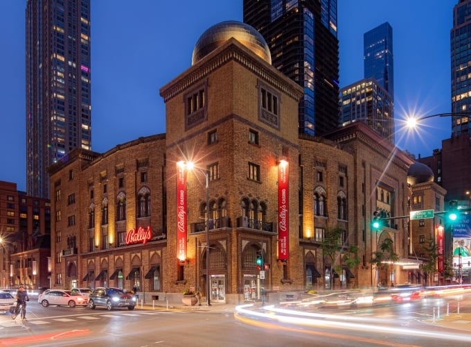 Gallery | Hotel Felix