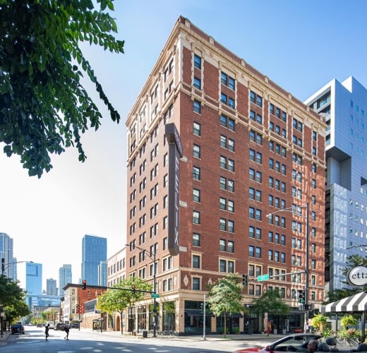 Gallery | Hotel Felix