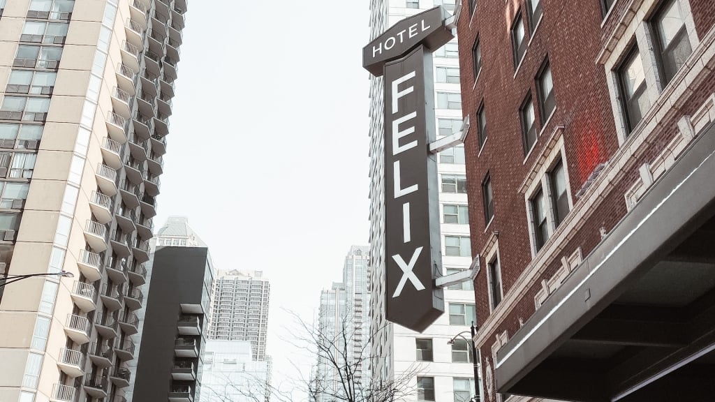 Gallery | Hotel Felix
